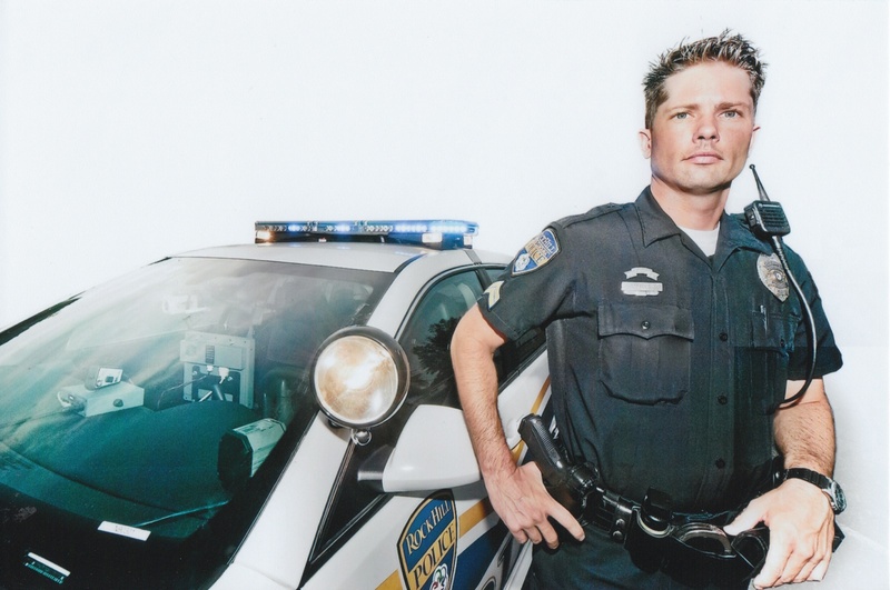 How Hair Can Save the World | Fstoppers