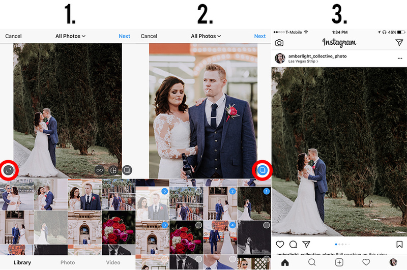 Instagram Adds Much Wanted New Feature | Fstoppers