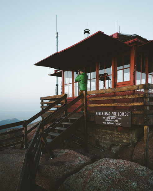 How to Build Your Own Photography Community Through Collaboration ...