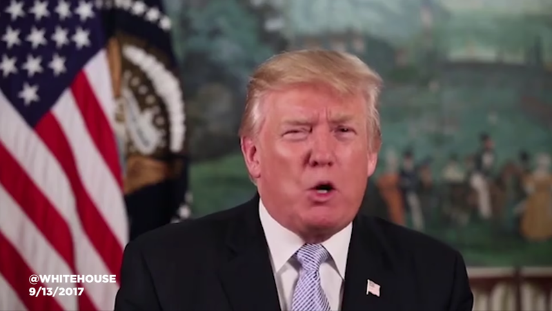 Should President Trump Fire His Video Team? | Fstoppers