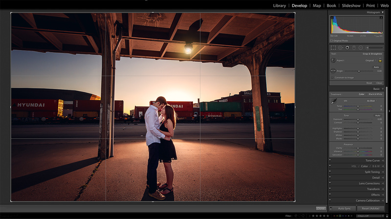 A Beginner’s Guide to Lightroom: Part 2 | Fstoppers