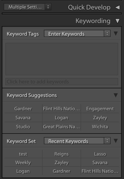 A Beginner’s Guide to Adobe Lightroom: Part 3 | Fstoppers