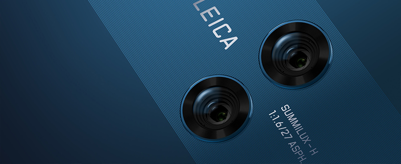 Hands on With the Huawei Mate 10 and Its New AI Camera | Fstoppers