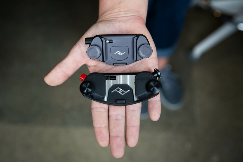 Peak Design Launches New Products with Five-Day Kickstarter Just In ...