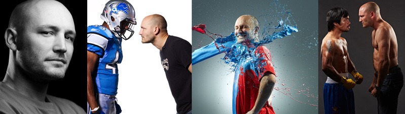 Making Real Money: The Business of Commercial Photography with Monte ...