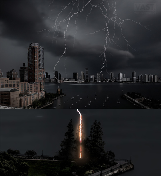 The VAST Project: How to Capture and Edit Artistic Gigapixel ...