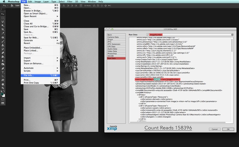 Find Out How Long It Is Before Your Camera Will Die | Fstoppers
