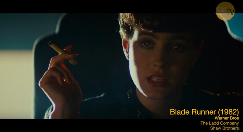 Deconstructing Cinematography of Scenes From 'Blade Runner' | Fstoppers