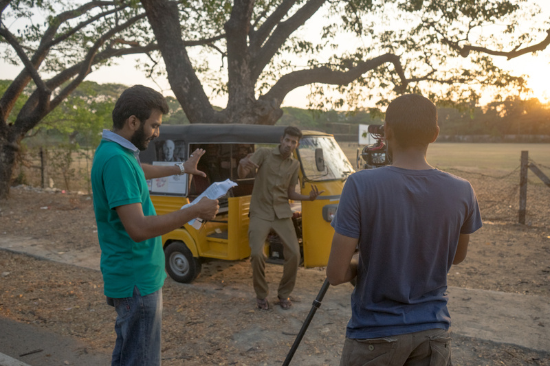 Let's Make a Short Social Documentary Film | Fstoppers