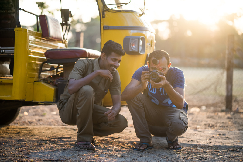 Let's Make a Short Social Documentary Film | Fstoppers