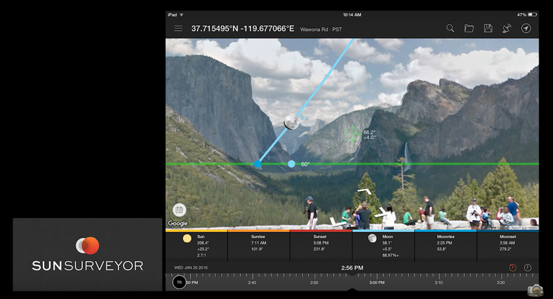 How to Photograph a Moonrise | Fstoppers