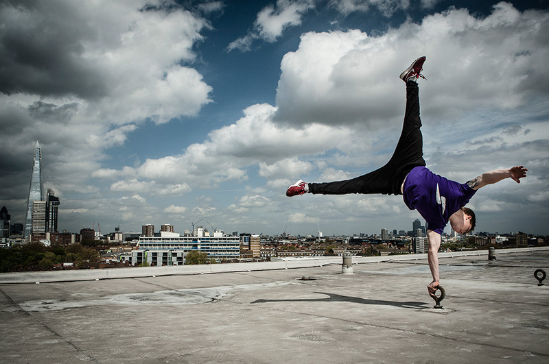 A Defense of Rooftop Photography | Fstoppers