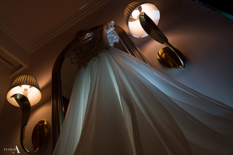 Tips for Better 'Getting Ready' Shots in Wedding Photography | Fstoppers