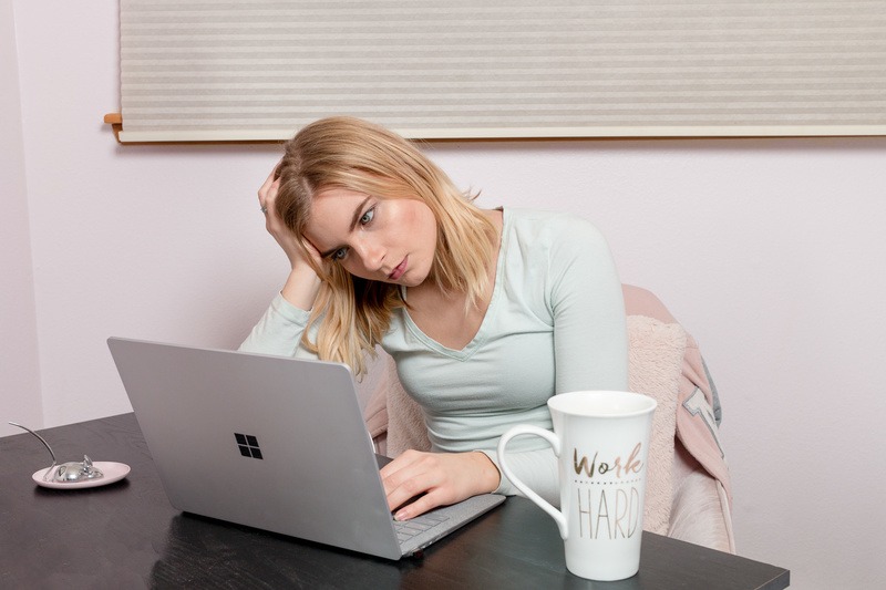 The Dangers of Sitting to Work: How Too Much Time in Front of the ...