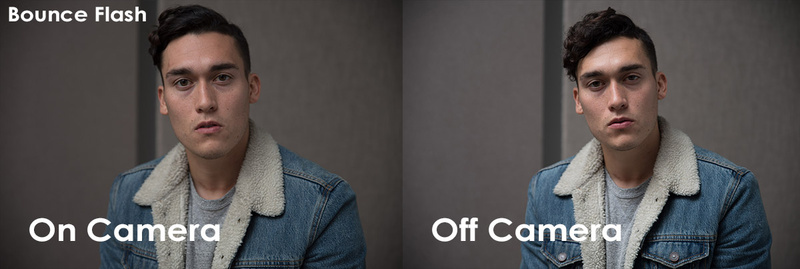 How to Use Flash With Four Unique Light Modifiers | Fstoppers