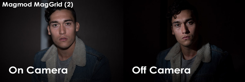 How to Use Flash With Four Unique Light Modifiers | Fstoppers