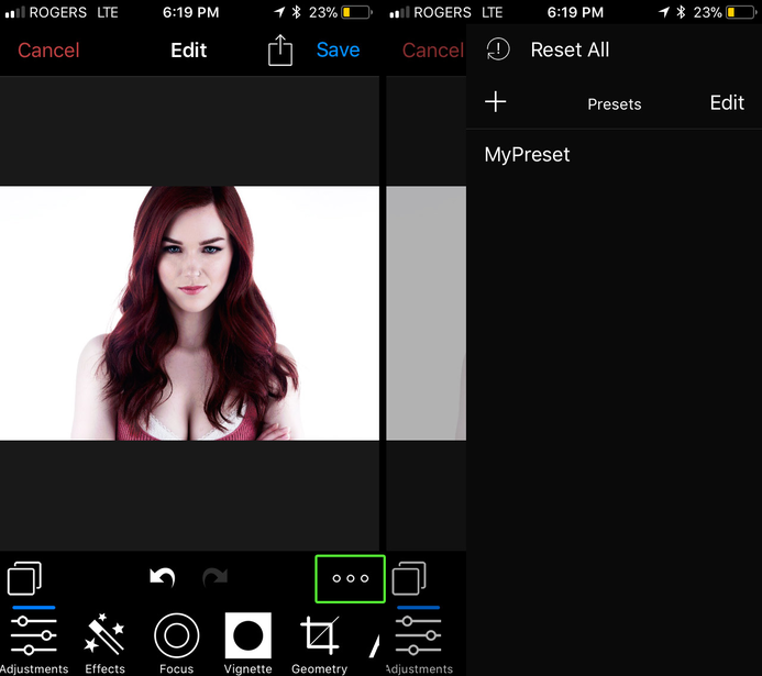 Using ACDSee Pro for iOS and Mobile Sync to Edit and Manage Photos ...