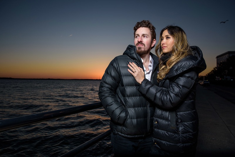 How to Use CTO and CTB Gels to Change the Color of Your Background ...