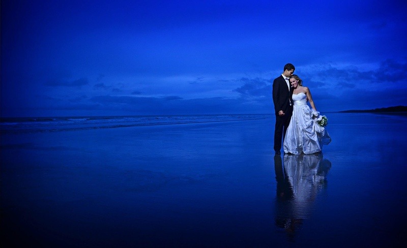 How to Use CTO and CTB Gels to Change the Color of Your Background ...