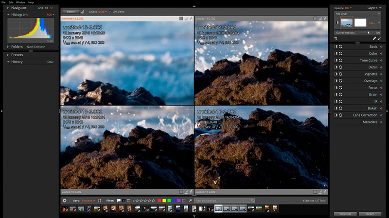 Fstoppers Reviews Alien Skin Exposure X3 | Fstoppers