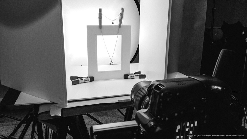 Get A Grip: A Product Photographer's Guide To Using A-Clamps | Fstoppers