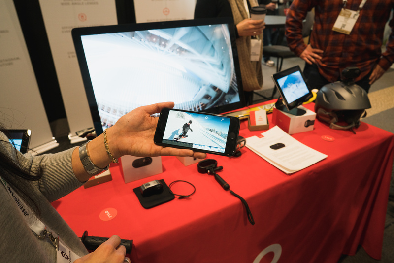 Five Ways Photographers Can Maximize Networking at Trade Shows | Fstoppers