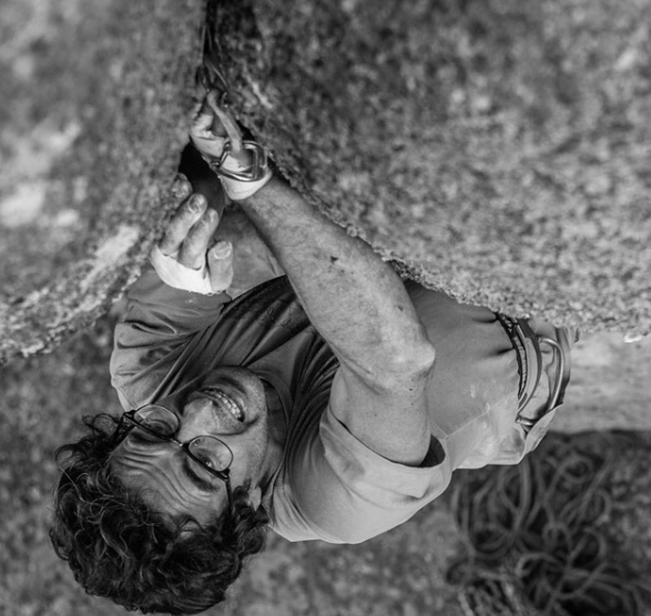 Turning Climbing and Adventure Into Film | Fstoppers