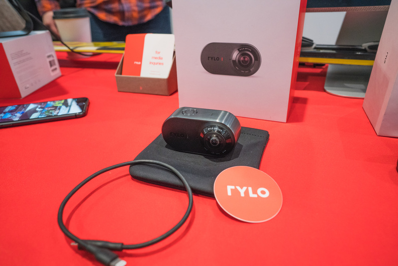 Gear for Photographers and Videographers at the Outdoor Retailer Trade ...