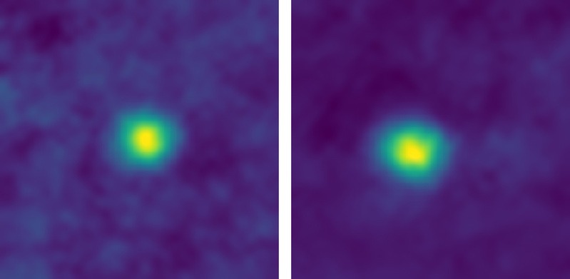 NASA Sets New Record for Long-Distance Photography | Fstoppers