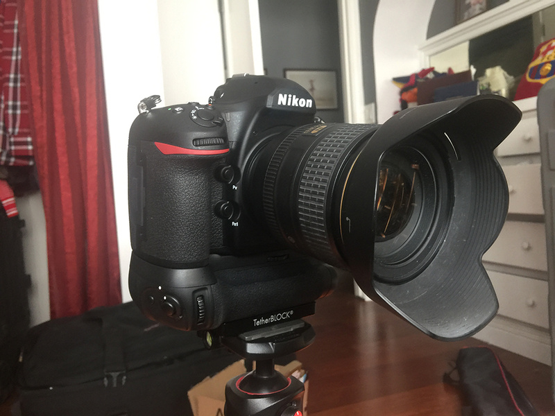 It's Arrived: The Joy of Bringing Home a New Camera | Fstoppers