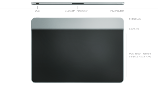 The Sensel Morph Tablet: The Best Accessory for Premiere Pro | Fstoppers