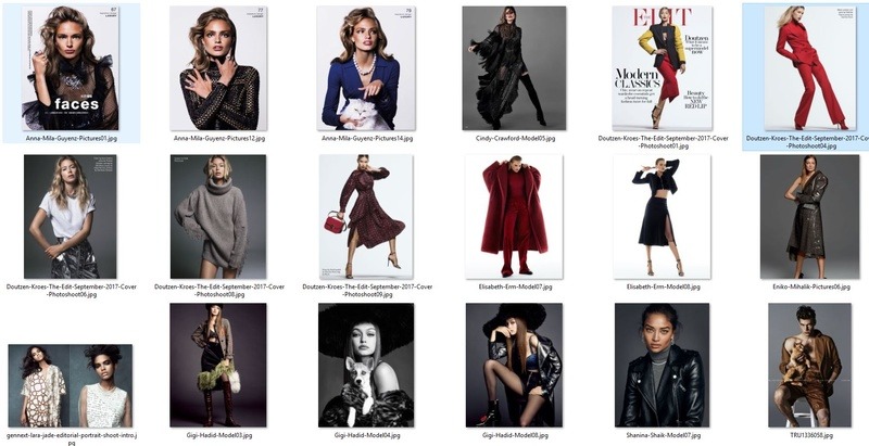 How I Shot This With Hard Lighting | Fstoppers