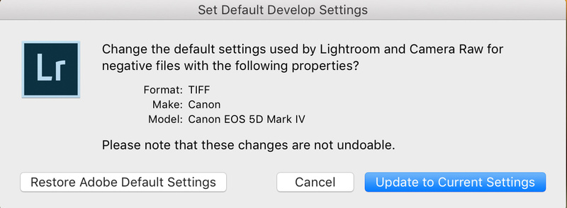 How to Create and Use Your Own Presets | Fstoppers