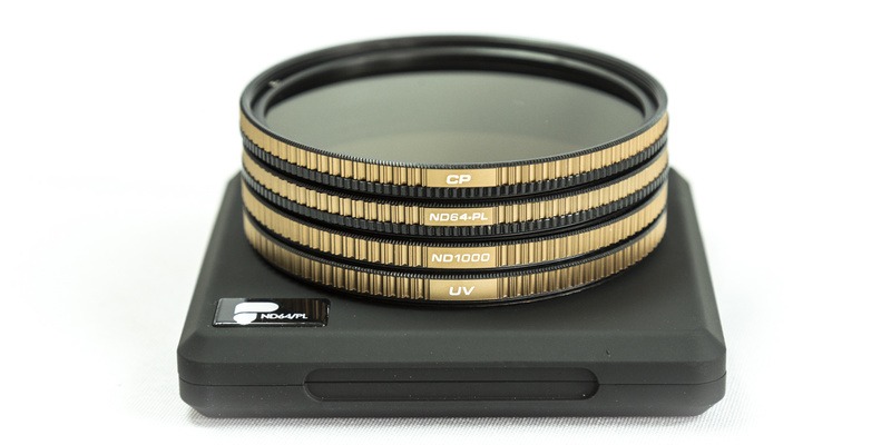 PolarPro Launches Professional QuartzLine Filters | Fstoppers