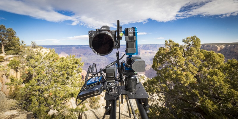 PolarPro Launches Professional QuartzLine Filters | Fstoppers