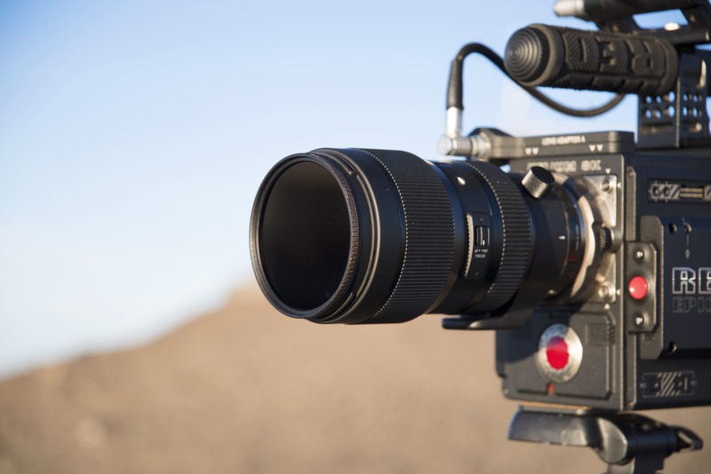 PolarPro Launches Professional QuartzLine Filters | Fstoppers