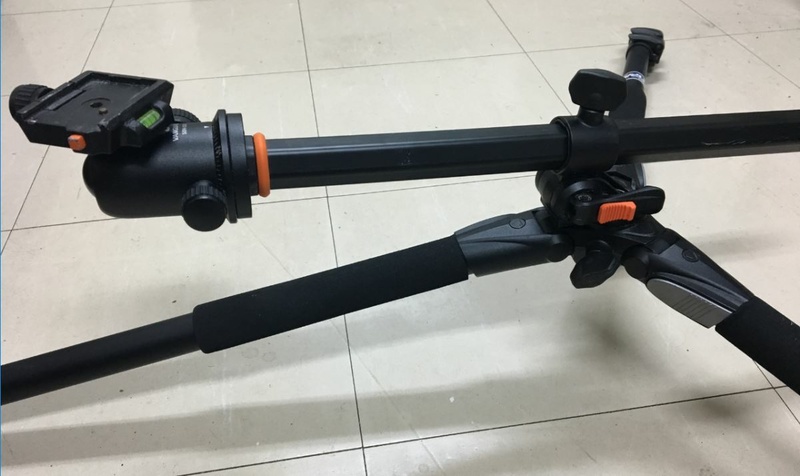 Three Affordable Tripods for Almost Any Situation | Fstoppers