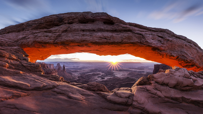 Six Reasons to Photograph the Iconic Locations | Fstoppers