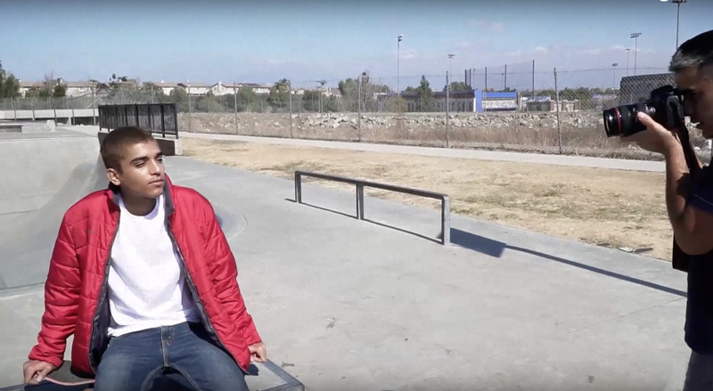 11 Steps to Photographing a New Model | Fstoppers