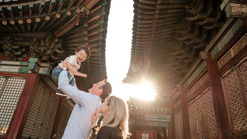 A Basic Guide to Choosing Your ISO Setting | Fstoppers