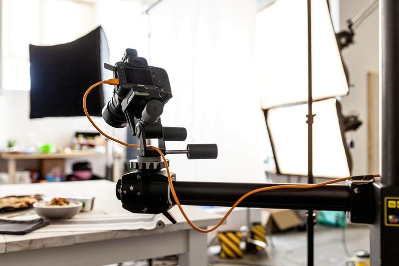 Six Pieces of Studio Kit I Use Every Day | Fstoppers