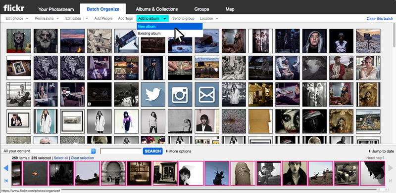 Act Now Before Your Flickr Account Is Transferred | Fstoppers