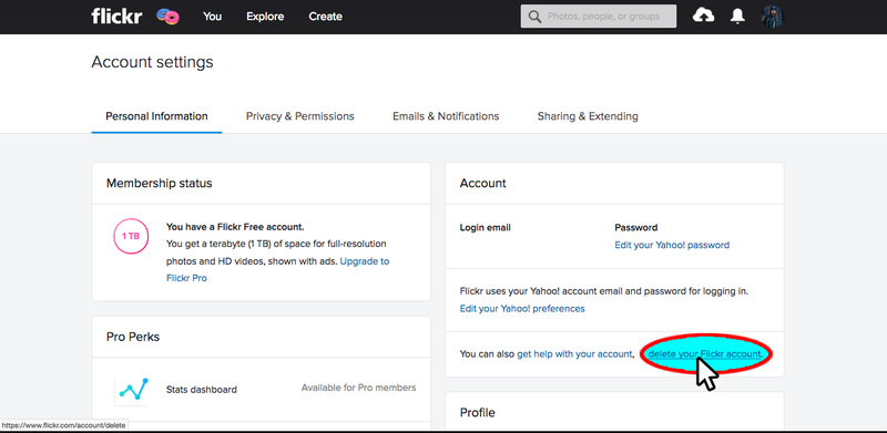 Act Now Before Your Flickr Account Is Transferred | Fstoppers
