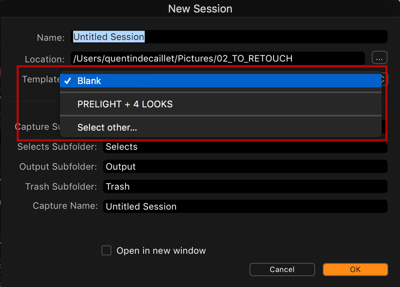 How to Set up Your Capture One Session to Improve Your Tethered ...
