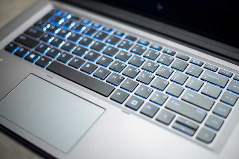 Review: HP ZBook x2 Packs Pro-Level Power in a Convertible Tablet ...