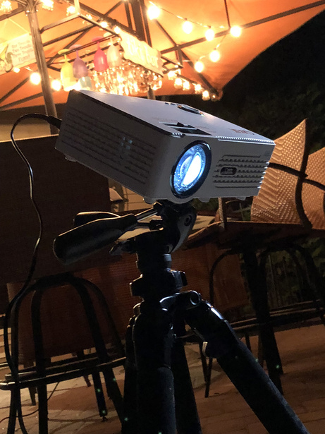 Stunning Underwater Art With Projections | Fstoppers