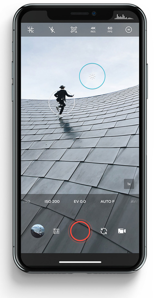 Moment Introduces Their Freshly Redesigned and Improved App | Fstoppers