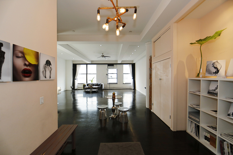 Photographers: Here’s Your Chance to Shoot a Project in an NYC Studio ...