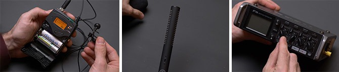 Introduction to Video: A Photographer's Guide to Filmmaking with Patrick Hall | Fstoppers Store