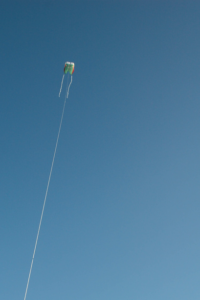 Top 10 Tips for Kite Aerial Photographers | Fstoppers